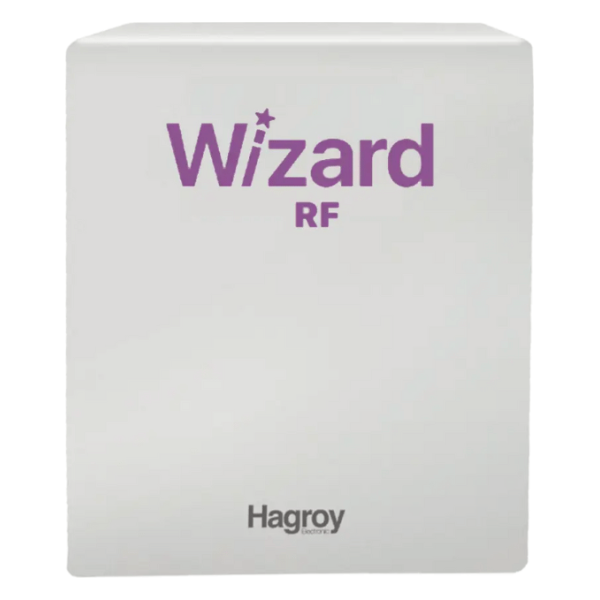 Comunicador Universal WiFi con Receptor RF Hagroy HG-WIZARD-RF - Automa ...