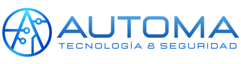 Soporte Tecnico - Automa Tecnología & Seguridad